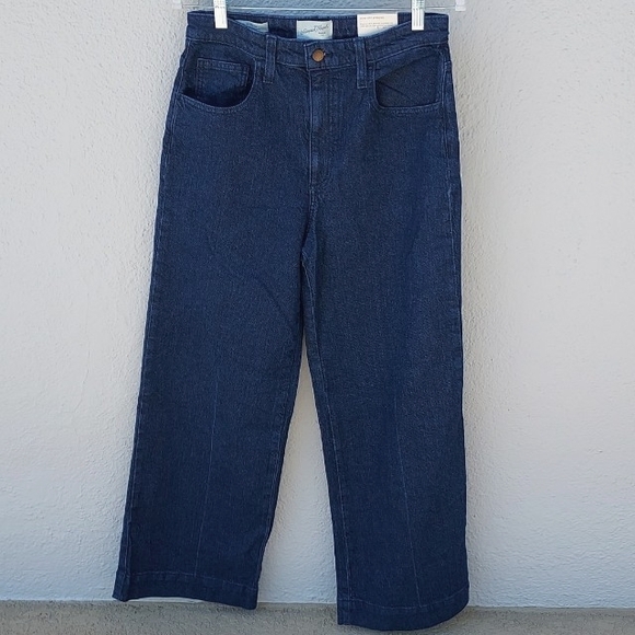 Universal Thread | Jeans | Universal Thread Highrise Wideleg | Poshmark
